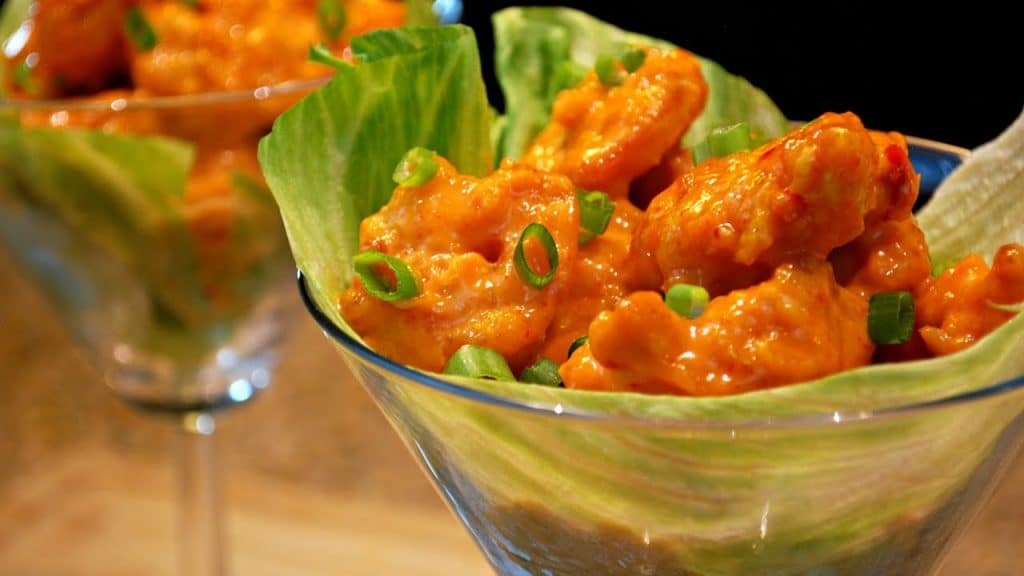 Dynamite Prawns - The Fishermanlounge Eshop