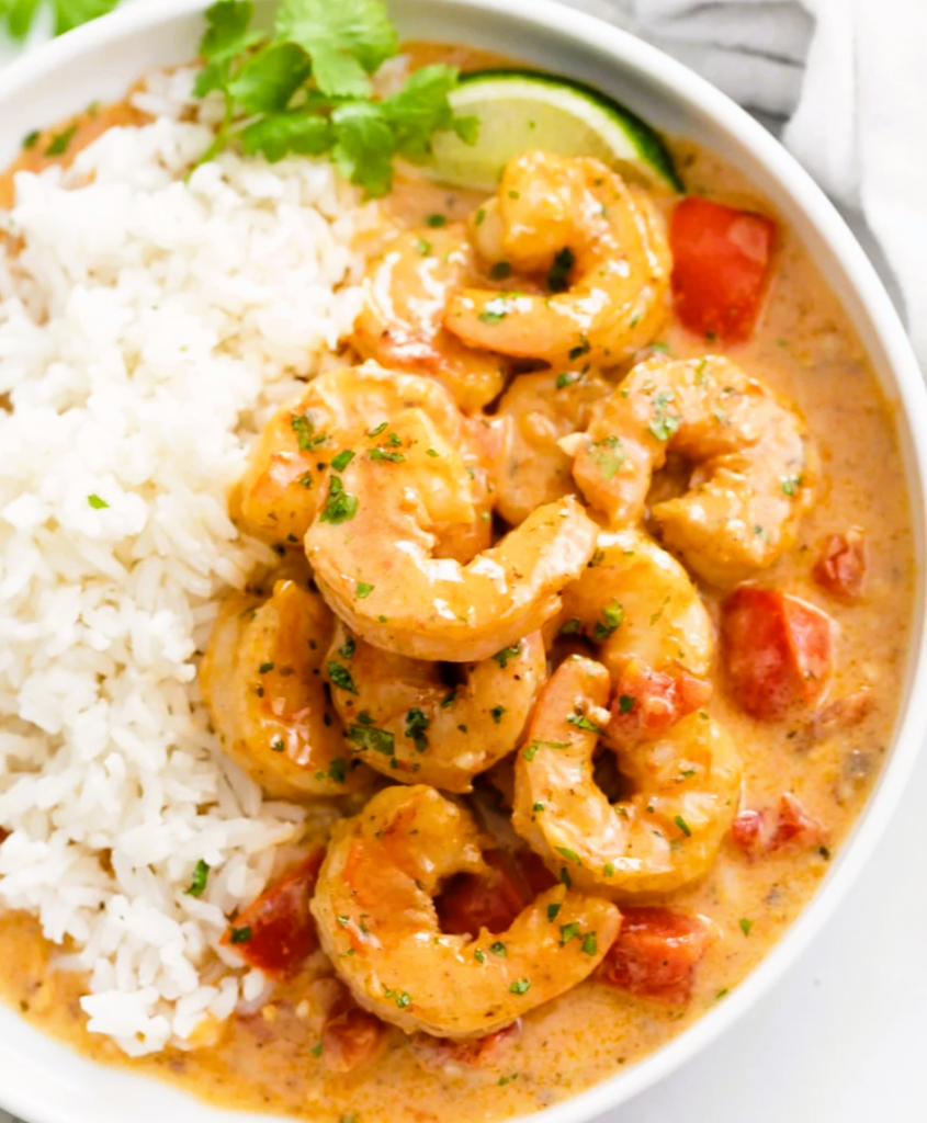 Cajun Shrimp Delight - The Fishermanlounge Eshop